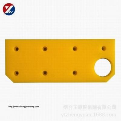 China polyurethane plate/panel/board for sale