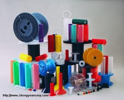 China injected plastic products for sale
