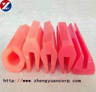China polyurethane capping bar/stringer bar capping for sale