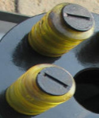 China PU pin bush for sale