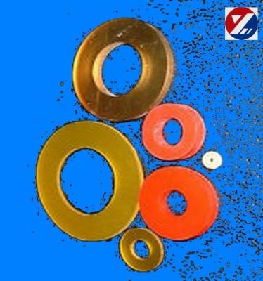 China PU washer for sale