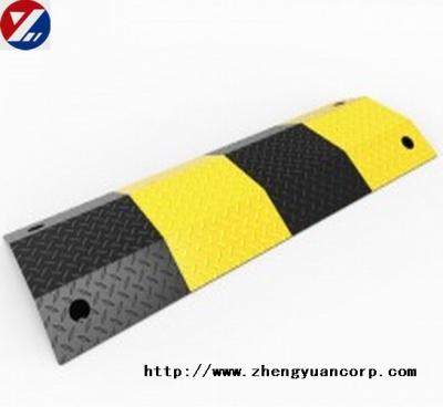 China polyurethane speed bump/hump for sale