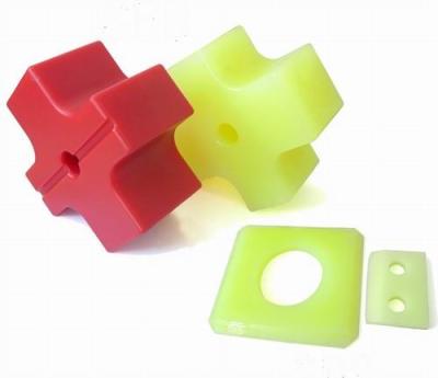 China polyurethane buffer/damper/pad for hydraulic hammer/rock breaker for sale