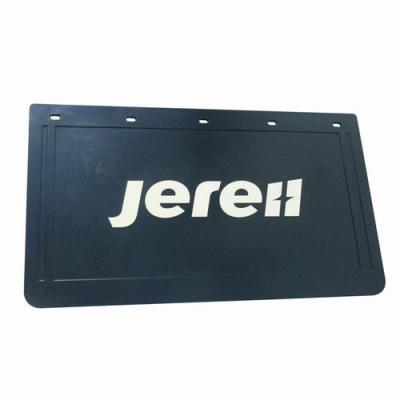 China polyurethane fender/mudguard for sale