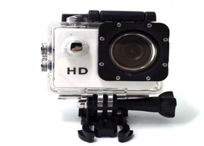 China 2.0 inch LTPS LCD action shot digital action camera for sale