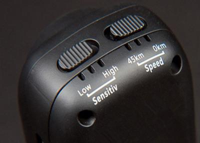 China Whole day working Driver Fatigue Monitoring System for sale
