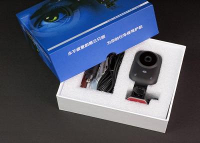 China Anti sleep alarm drowsiness detection system for sale