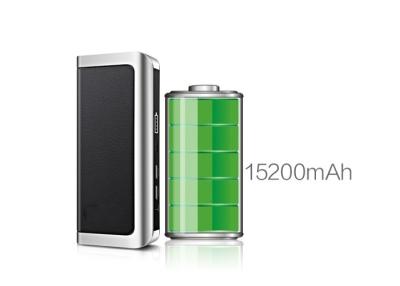 China 14400mAh For Gasoline And Diesel 12v car jump starter for sale