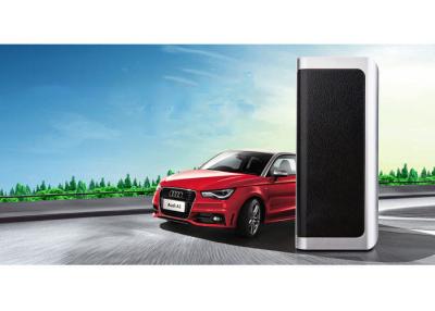 China USB output auto emergency jump start battery , High efficiency truck jump starter portable for sale
