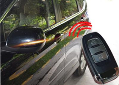 China 250g smartphone controlled car alarm security system for sale