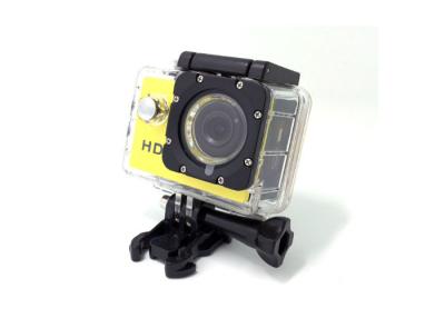 China 2.0 inch LTPS LCD display Car Action Camera HDMI HD output Recorded in MOV format for sale