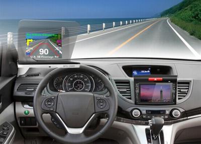 China Multi-functional  motorcycle helmet heads up display for sale