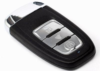 China Remote Control Smartphone Car Alarm System Bluetooth Module Remote Start and stop for sale