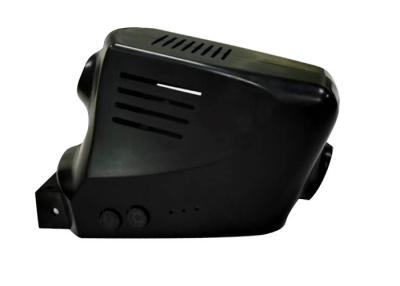 China h. 264 compression NON - Screen Car DVR Camera 1200W MOV / MP4 Decode Format for sale