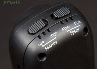 China Fatigue Sensor vehicle monitoring and security system , Car DVR driver sleep detection system for sale