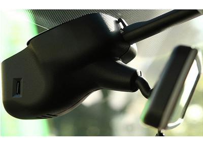 China 12V hidden car DVR  170 degree Super Wide Angel for sale