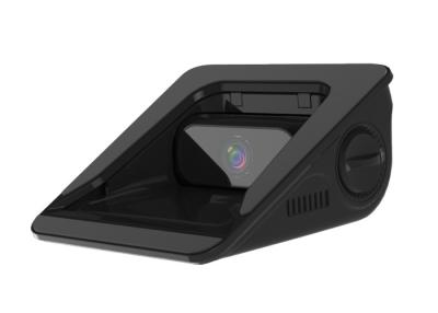 China Lane Departure Warning Advanced Driver Assistance System , GPS tracking mobile APP matching for sale