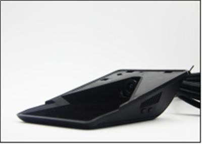 China Car security system Advanced Driver Assistance System , Speaking Functions 1 GB RAM for sale