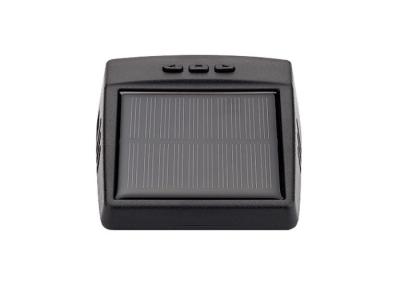 China 9~15V 8g car tire pressure monitoring system 433.92MHZ tpms sensors Tire abnormal Alarm for sale