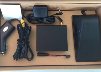 China Smart Phone Control Advanced Driver Assistance System A6 Anti Collision Device Car DVR Camera for sale