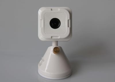 China Small Size Black Gold White 720P DVR Dash Camera with Wifi Function for sale