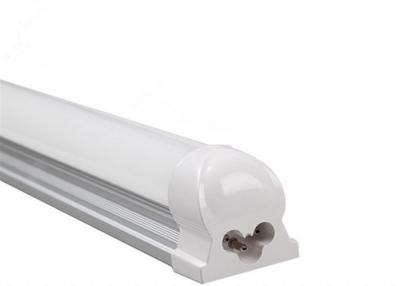 Cina 5 Ft riscaldano le luci bianche della metropolitana integrate SMD2835 di Epistar T5 LED con il corpo di alluminio in vendita