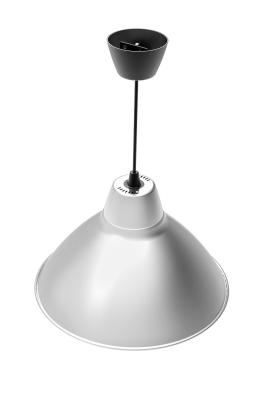 Cina Luce bassa della baia dei supermercati 30Watt LED angolo di vista di 60 gradi con il driver di Meanwell in vendita