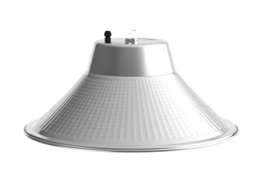 Cina CA basso dell'interno 220V della luce della baia di Epistar LED lume della lente lattea da 100 watt alto per i posti industriali in vendita