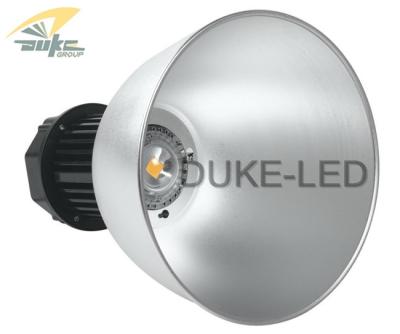 Cina 100w l'alto lume dell'alto della baia LED della luce chip di Bridgelux sostituisce l'alta baia T5 per il gruppo di lavoro di trasformazione dei prodotti alimentari in vendita