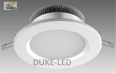 China 5 inch Ceiling Cutting LED Recessed Downlights High Efficiency Retrofit 30w CFL for sale