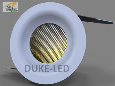China Small PF 0.9 High Power Exterior Recessed LED Downlight 30° View LED 39w Metal Halide Replacement for sale