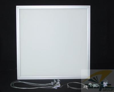 China Rustproof 45W 6060 Square 600x600 LED Panel Light AC 100 - 240V Anti Corrosion for sale