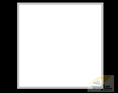 China 95lm / w 40W Ultra Thin 600x600 LED Panel Interior Lights CE Approved for sale