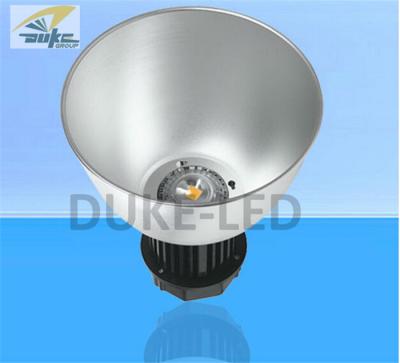 Cina Angolo di vista ecologico di watt 120° dell'alluminio LED Highbay 50, alta illuminazione del magazzino della baia in vendita