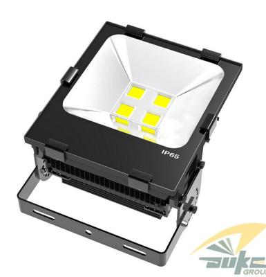 Cina Luce di inondazione all'aperto di angolo regolabile LED 150W con il driver di Mw del chip del CREE in vendita