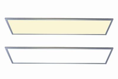 China CRI 83 LED Flat Panel Lighting Home CE ROHS 36W Adjustable Dimmable for sale