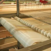 Quality H Type Battery Layer Duck Rearing Cage Breeding Duck Cages for Ducks Farm for sale