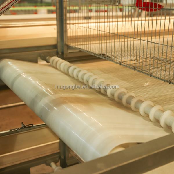 Quality H Type Battery Layer Duck Rearing Cage Breeding Duck Cages for Ducks Farm for sale