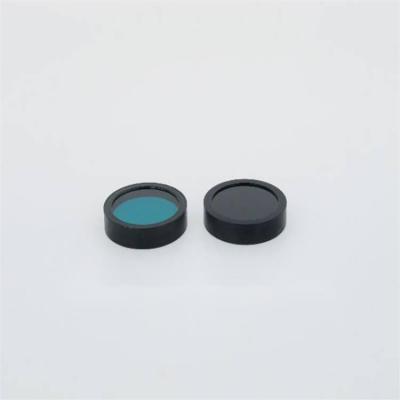 China 660nm tunable Visible Bandpass Filter For Biochemical Instrument Detection for sale