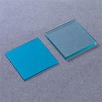 China Laser Anti Reflection Filter High Transmittance Microscope Fluorescence Filters for sale