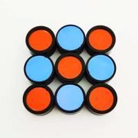 China Anti Reflection Biochemical Analysis Filter Bandpass High Performance for sale