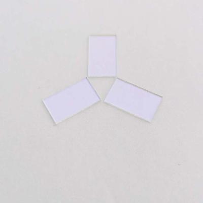 China 420 nm Langpass-Optikfilter 1,1 mm Dicke Digitale Bildanwendungen zu verkaufen