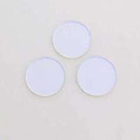 China 490nm Longpass Optical Filter High Transmittance Optical Components for sale