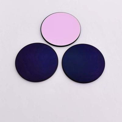 China 880nm Infrarot-Langpassfilter Fluoreszenz 25mm Durchmesser Infrarot-Themenbildgebung zu verkaufen