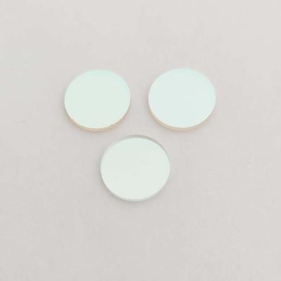 China 590nm Infrarot-Langpassfilter Optikglas zur Iriserkennung zu verkaufen