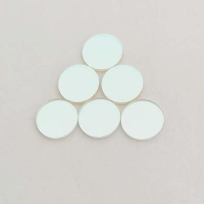 Cina 640nm Long Pass Optical Filter 1,1 mm di spessore per strumento di bellezza ottica in vendita