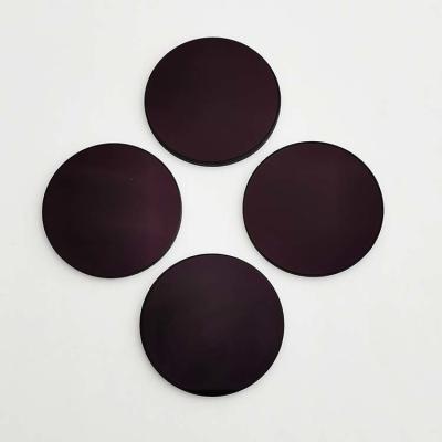 中国 高伝導力 ロングパス オプティカルフィルター 795nm 分析装置 販売のため