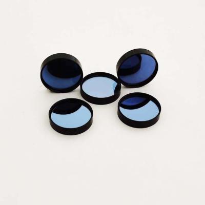 Cina 312.6nm UV Bandpass Filter 25mm*2mm per apparecchiature mediche in vendita