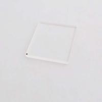 China 795nm Short Pass Optical Filter OEM For Face Recognition System for sale