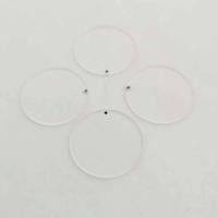 China 795nm Short Pass Optical Filter OEM For Face Recognition System for sale